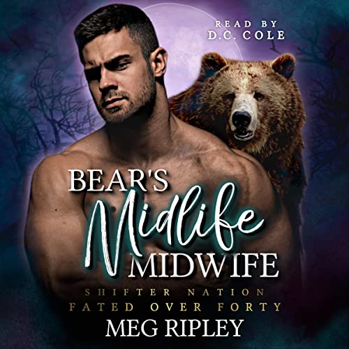 Amazon.com: Alpha's Midlife Baby: The Fated Over Forty Prequel: Shifter Nation: Fated Over Forty ...