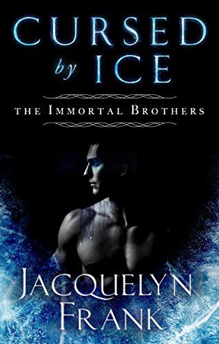 Publication: Cursed by Ice