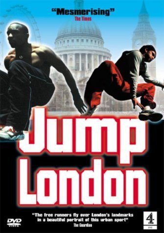 Amazon.com: Jump London : Jerome Ben Aoues, Rauf Bayraktar, Sebastien ...