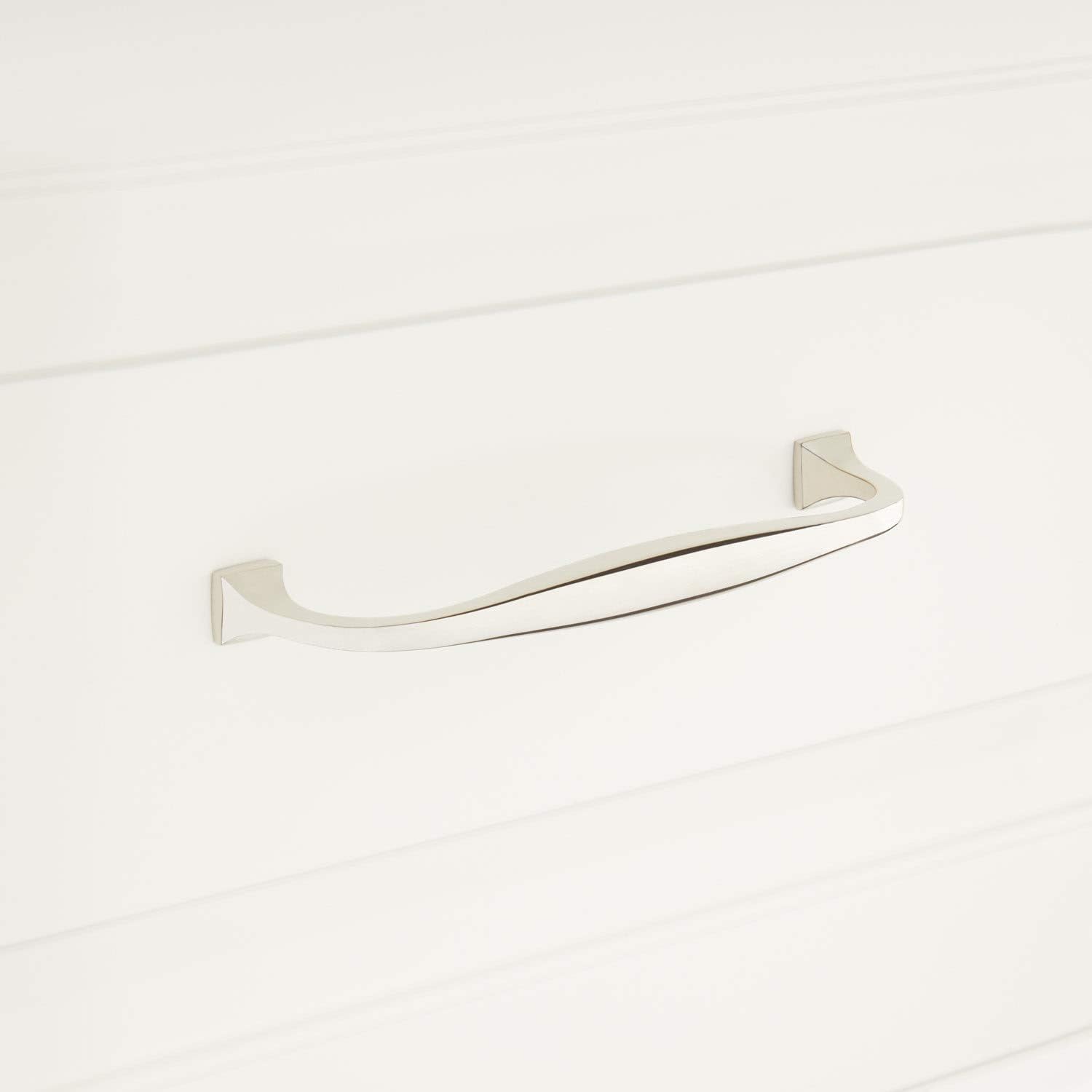 Signature Hardware 444178 Dowling 6-1/4 Inch Center to Center Handle ...