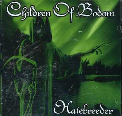 Hatebreeder: Children of Bodom: Amazon.es: CDs y vinilos}