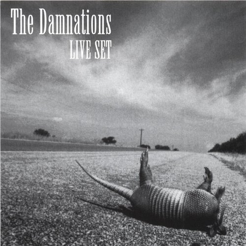 Amazon.com: Live Set : The Damnations: Digital Music
