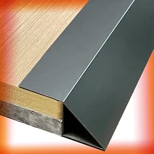 Amazon.com: TAJMDGW Stainless Steel Door Threshold Ramp, Garage ...