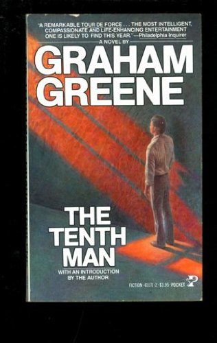 The Tenth Man: Graham Greene: Amazon.com: Books