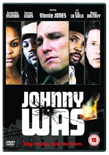 Johnny Was [DVD]: Amazon.es: Vinnie Jones, Patrick Bergin, Roger ...
