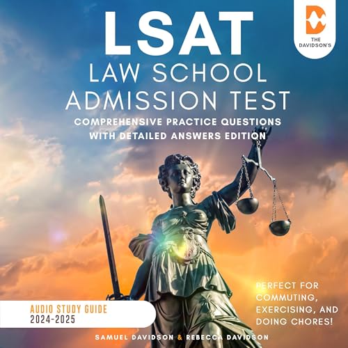 Amazon Best Sellers: Best LSAT Test Guides