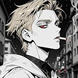 【発売日：2026年06月23日】・製造元:Maboi 237 NATION