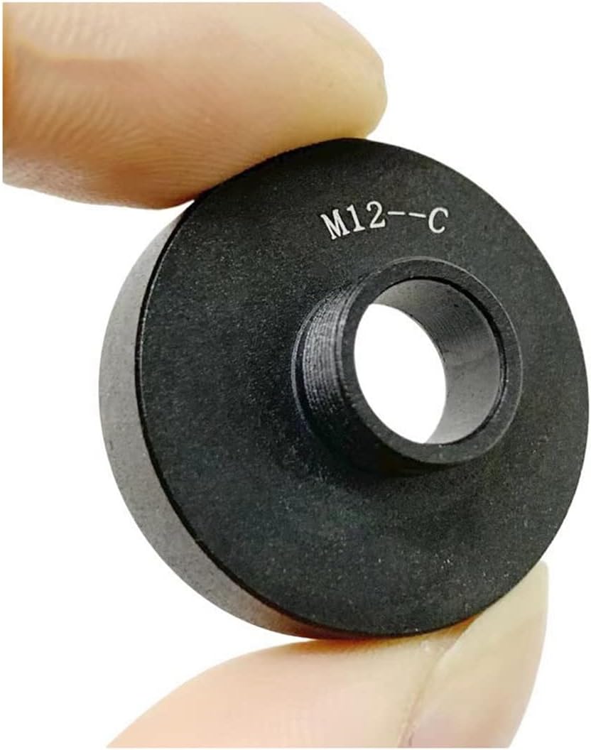 Amazon.com : Microscope Adapter M12 to C Mount Adapter Monitor ...