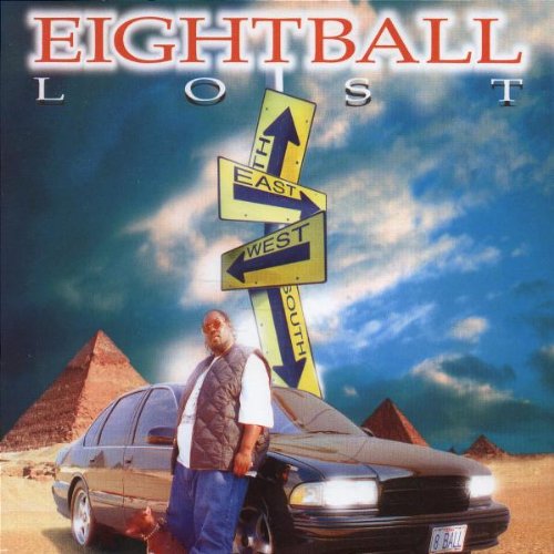 Eightball - Lost - Amazon.com Music