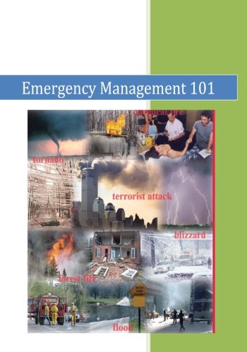 Emergency Management 101: EM101: Farrar, Glenn, Honore', LTG Russel ...
