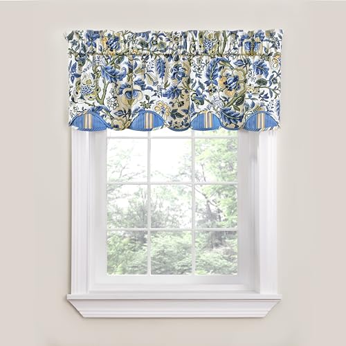 Best Waverly Valances: Elevate Your Windows with Style and Elegance ...