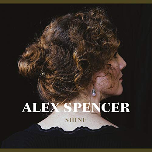 Play Shine by Alex Spencer on Amazon Music