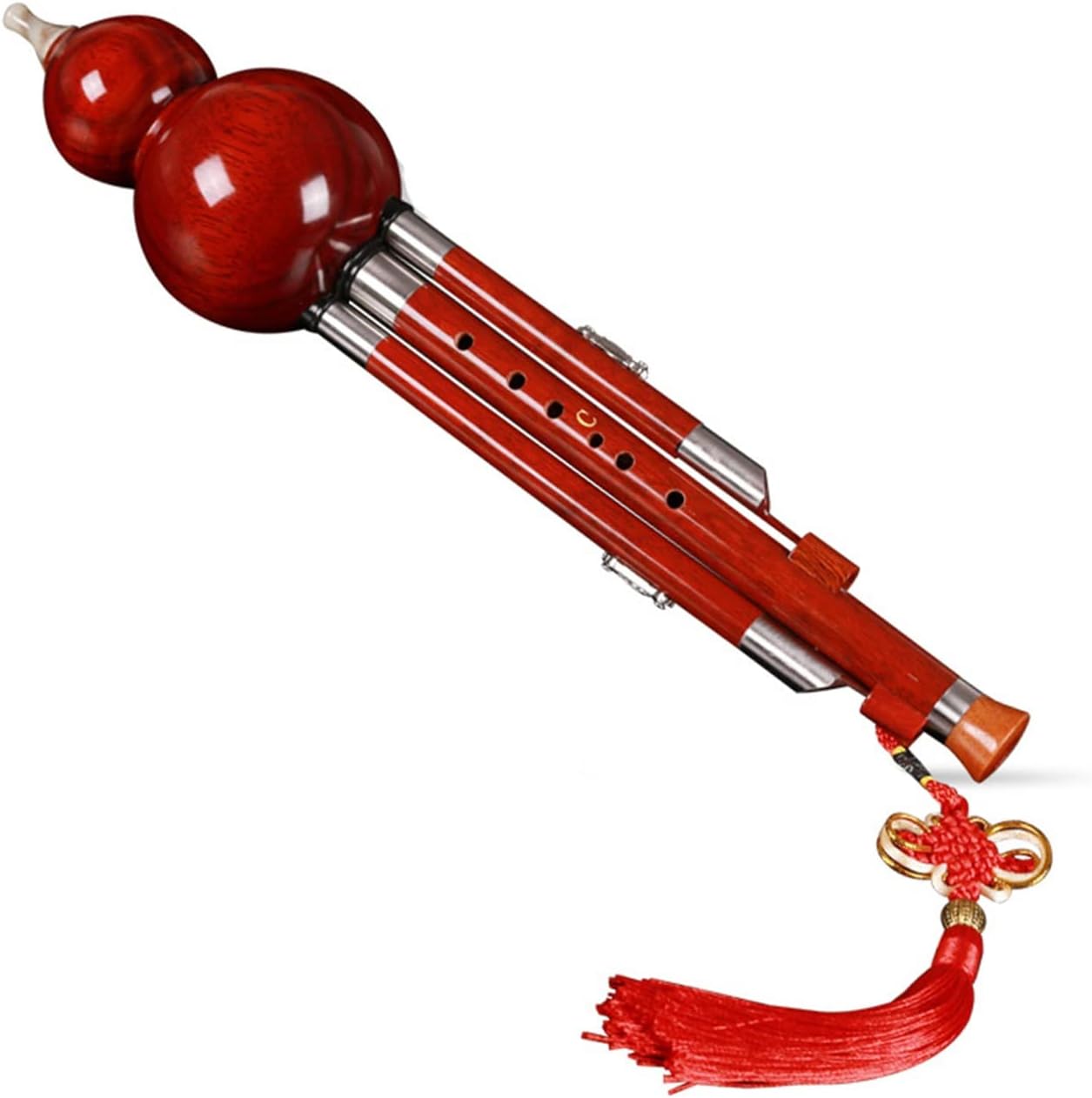 Amazon.com - Hulusi Flute Musical Instrument Beginner Adult Self ...