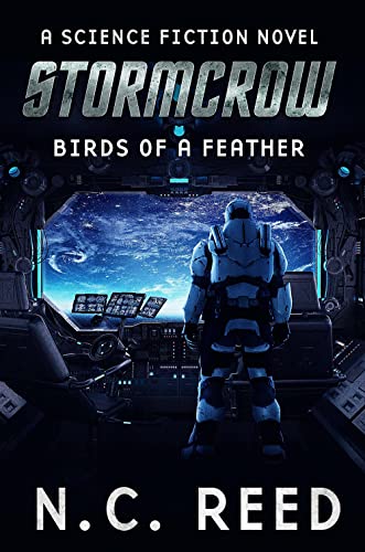 Stormcrow: Book Two: Birds of a Feather eBook : Reed, N.C.: Amazon.in ...