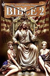 The Bible 2: Hail to the King of the Jews, Baby! eBook : Thomas, Z.M ...