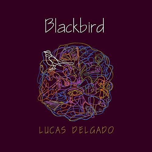 Play Blackbird by Lucas Delgado feat. Rita Payés & Juan Pastor on ...