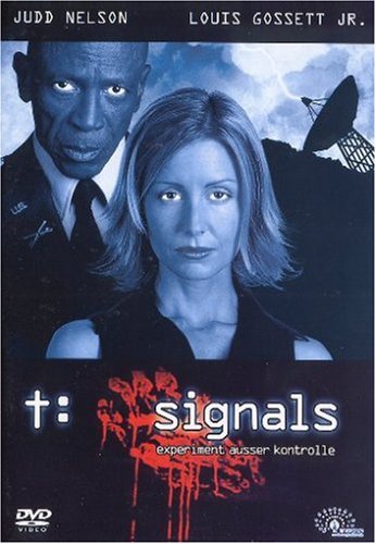 Amazon.com: T Signals : Movies & TV