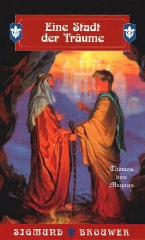 Thomas von Magnus 5. Eine Stadt der Träume. ( Ab 12 J.) : Brouwer, Sigmund: Amazon.de: Bücher