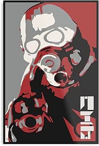 Amazon.com: Valve Reality Alien 2 Combine Life 3 Steam Half Virtual ...