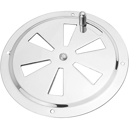 Amazon.com : LavaLock® Stainless Steel Smoker Pinwheel BBQ fire Box ...