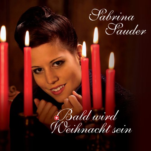 Amazon MusicでSabrina SauderのBald wird Weihnacht seinを再生する