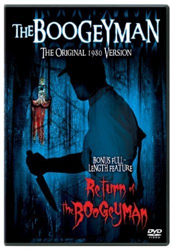 Amazon.com: The Boogeyman by Sony Pictures Home Entertainment by Ulli ...