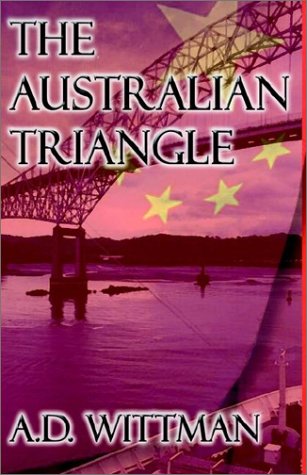 Amazon.com: The Australian Triangle: 9781589392304: Wittman, A. D.: Books