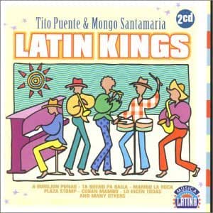 Latin Kings - Amazon.com Music