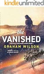 The Void (Crocodile Dreaming Series Book 3) - Kindle edition by Wilson, Graham. Romance Kindle ...