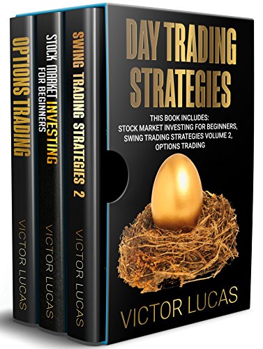Day Trading Strategies : This book Includes: Stock Market Investing for ...