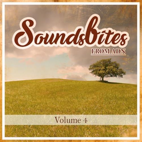 Play Soundsbites from ADN, Vol. 4 by VARIOUS ARTISTS on Amazon Music
