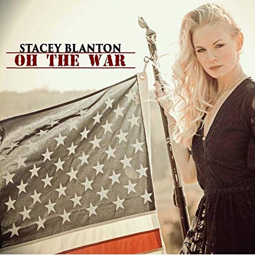 Play Oh the War by Stacey Blanton on Amazon Music