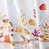Amazon.com: Bnejvif Thanksgiving Tablecloth - Fall Tablecloth with ...
