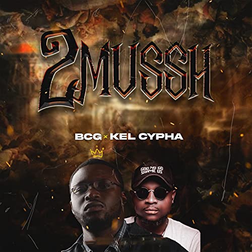 Play 2 Mussh by The BCG & Kel Cypha on Amazon Music
