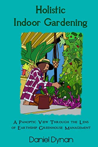 Holistic Indoor Gardening: A Panoptic View Through the Lens of ...