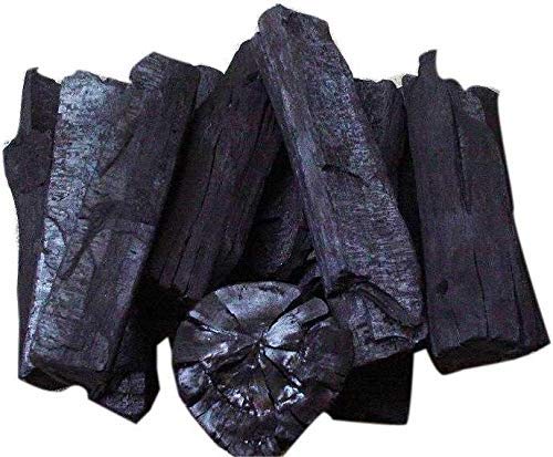 Buy SIFY - Wood Charcoal Made of Natural Wood Used for Barbecue(BBQ ...