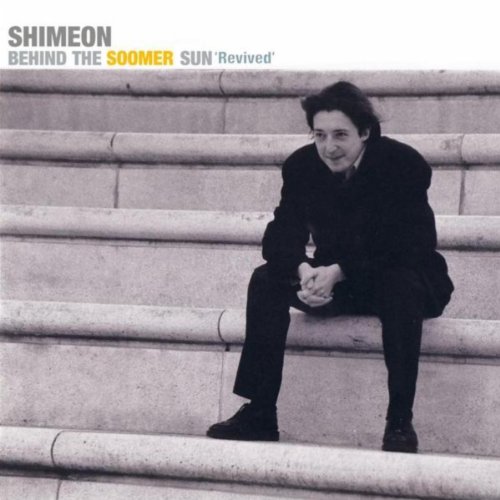 Amazon.com: Behind The Soomer Sun 'Revived' : Shimeon: Digital Music