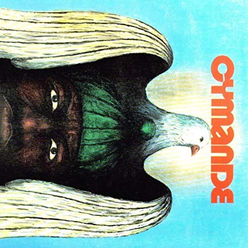 Cymande by Cymande on Amazon Music - Amazon.co.uk