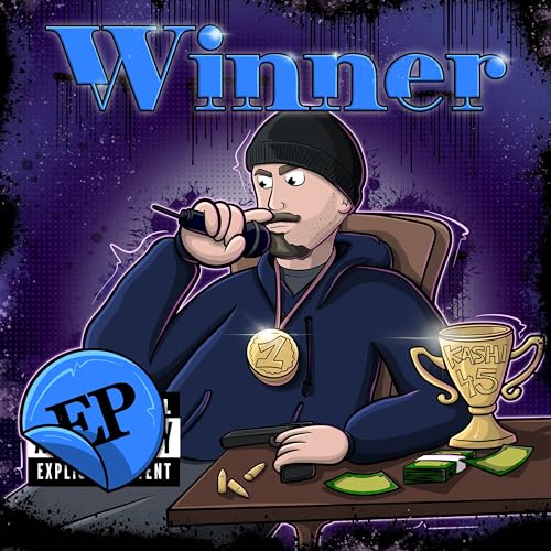 Écouter Winner par KA$HI45 & BudyOnDaBeat sur Amazon Music Unlimited