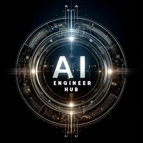 Amazon.com: AI Engineer Hub : Henri Hubert: Audible Books & Originals