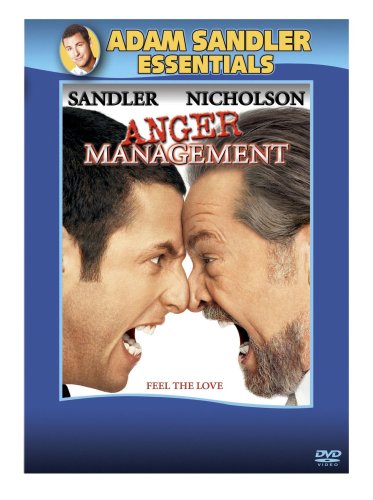 Amazon.com: Anger Management : Kurt Fuller, Heather Graham, Woody ...