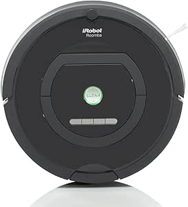 Amazon.com - iRobot Roomba 770 Robotic Vacuum Cleaner - Robotic ...