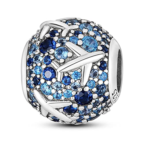 Amazon.co.uk Best Sellers: The most popular items in Women's Charms