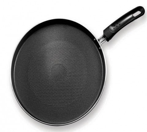 Buy Butterfly Non-Stick Cookware, 30cm, Red Online at Low Prices in ...