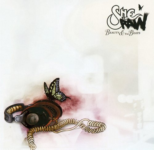 SHE-RAW - Beauty & The Beats - Amazon.com Music