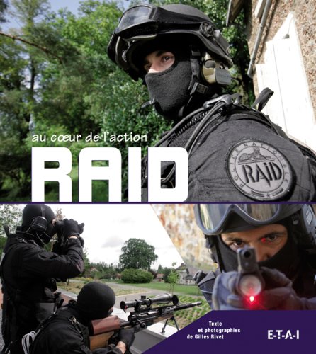 Buy RAID Book Online at Low Prices in India | RAID Reviews & Ratings ...