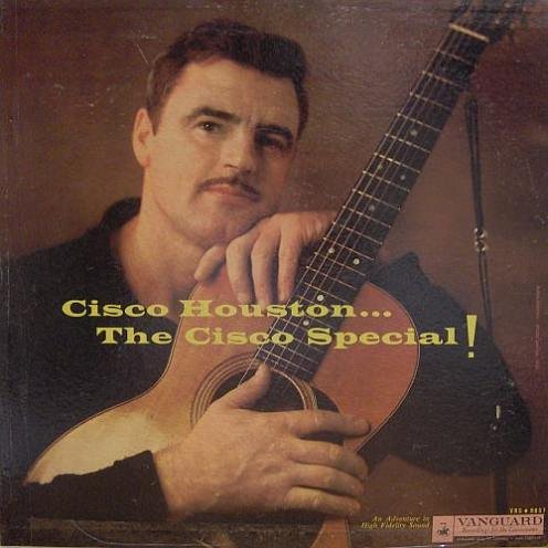 Cisco Houston - The Cisco Special ! - Amazon.com Music
