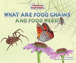 9781602707962: What Are Food Chains and Food Webs? (Fascinating Food ...