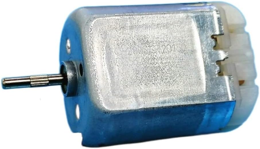 Amazon.com: Electric Gates Car Door Lock electronic starter, Rotating ...