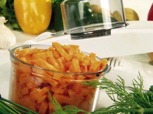 Zwiebel Und Gemüseschneider – Die 15 besten Produkte im Vergleich ...